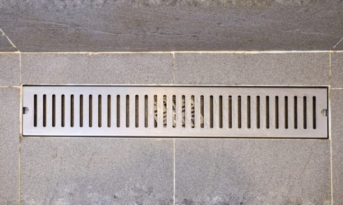 Odd Size Floor Registers